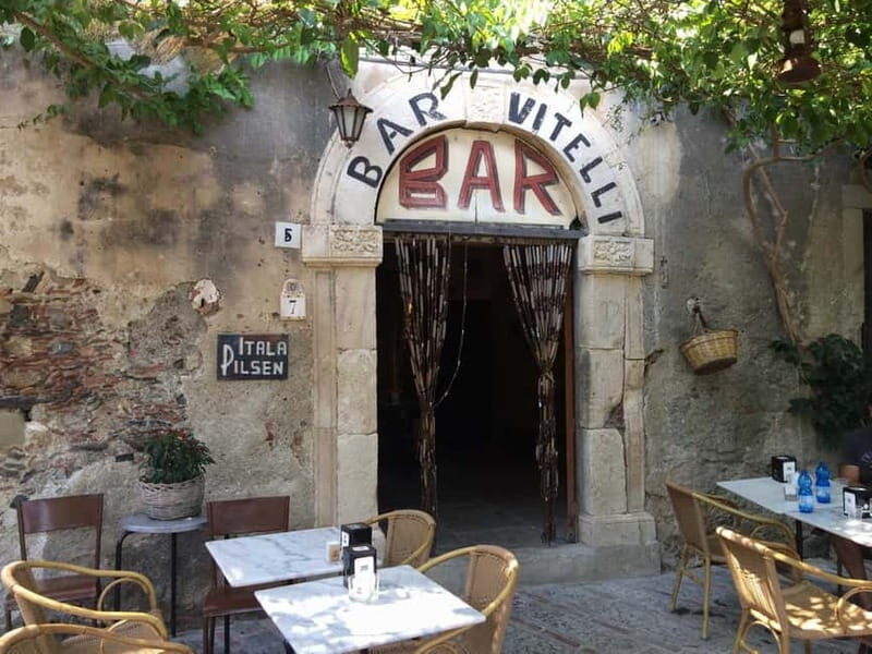 From Catania Godfather Tour and Taormina - The Practicalities: What You Need to Know