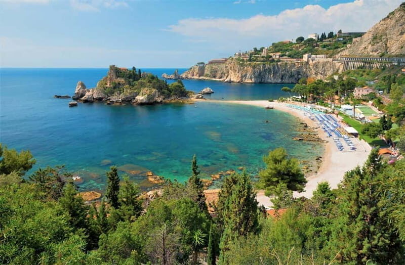 From Catania Godfather Tour and Taormina - Authentic Experiences Based on Traveler Feedback