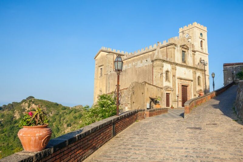 From Catania: Guided Godfather Tour with Taormina Visit - A Look at the Experience