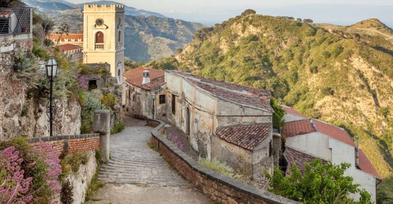From Catania: Guided Godfather Tour with Taormina Visit - Final Thoughts: Who Is This Tour For?