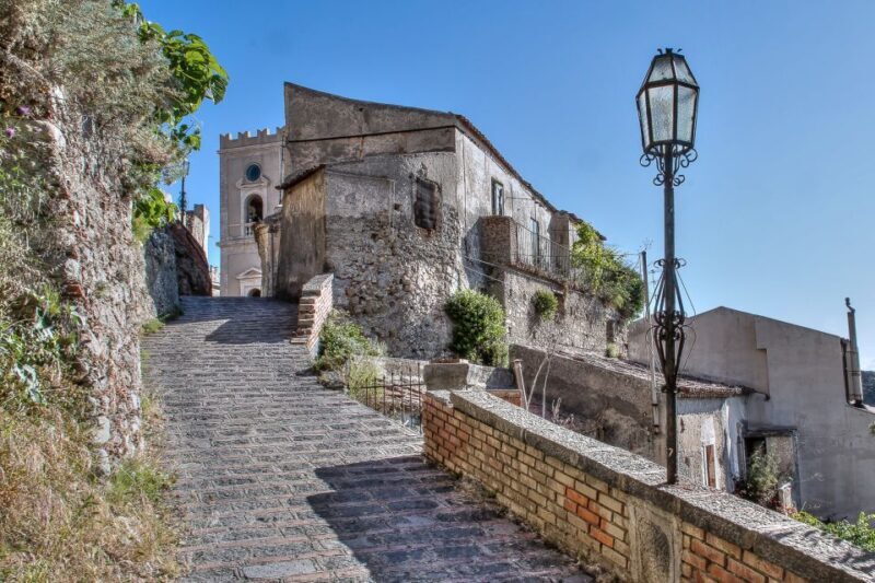 From Catania: Guided Godfather Tour with Taormina Visit - FAQ