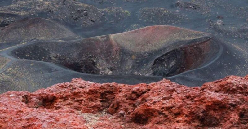 From Catania: Guided Tour of Mount Etna and Taormina - An In-Depth Look at the Experience