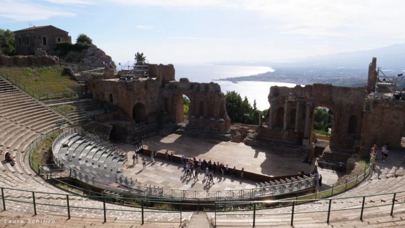 From Catania: Guided Tour of Taormina and Castelmola - Who Would Love This Tour?