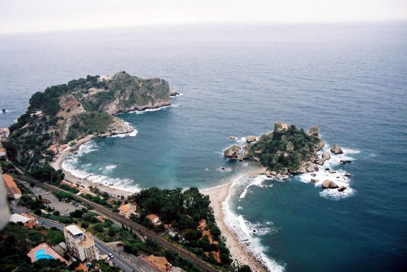 From Catania: Guided Tour of Taormina and Castelmola - Who Might Want to Consider Other Options?