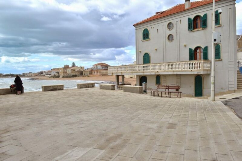 From Catania: Inspector Montalbano audio-guided tour - Who Should Take This Tour?