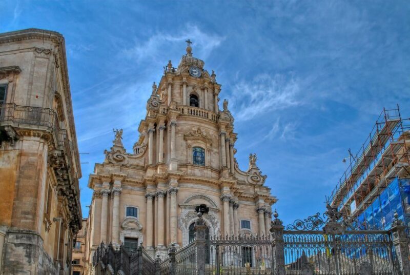 From Catania: Inspector Montalbano audio-guided tour - FAQ
