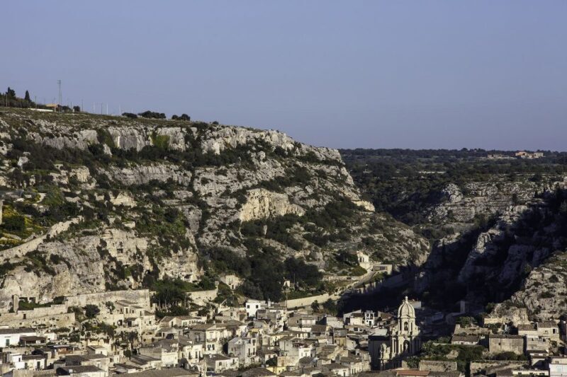 From Catania: Inspector Montalbano Day Tour with Audio Guide - Final Thoughts