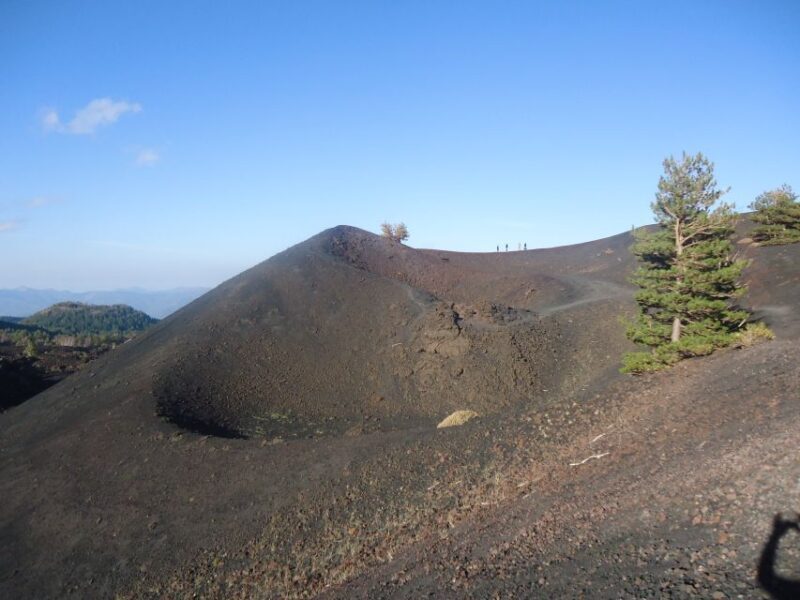 From Catania: Mount Etna Half-Day Tour and Wine Experience - Overall Value and Experience