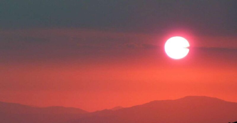 From Catania: Mount Etna Sunset Tour - The Value Proposition
