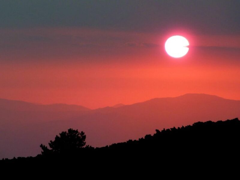 From Catania: Mount Etna Sunset Tour with Aperitif - Authentic Experiences: What Travelers Are Saying