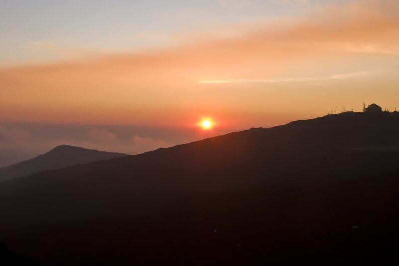 From Catania: Mount Etna Sunset Tour with Tasting and Cave - FAQs