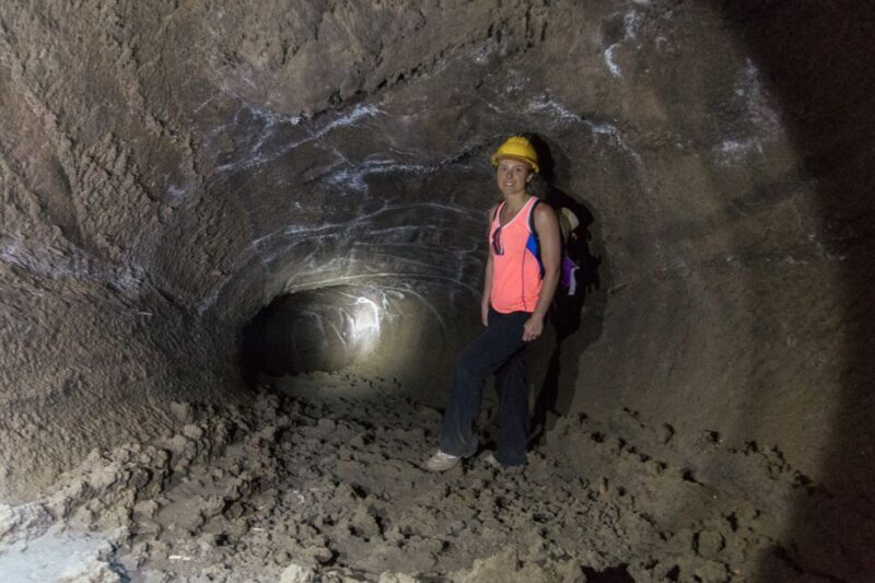 From Catania: Mount Etna Trekking Private Experience - The Experience in Detail