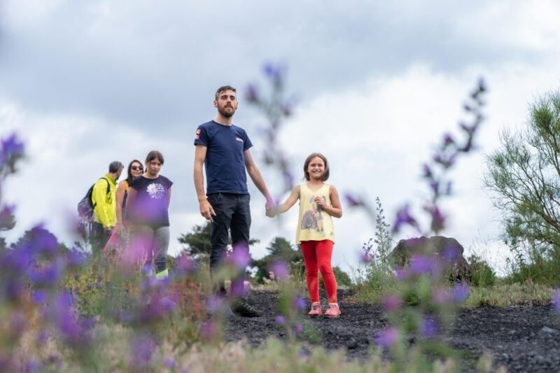 From Catania: Mount Etna Volcano, Lava Caves & Flavors Tour - FAQ