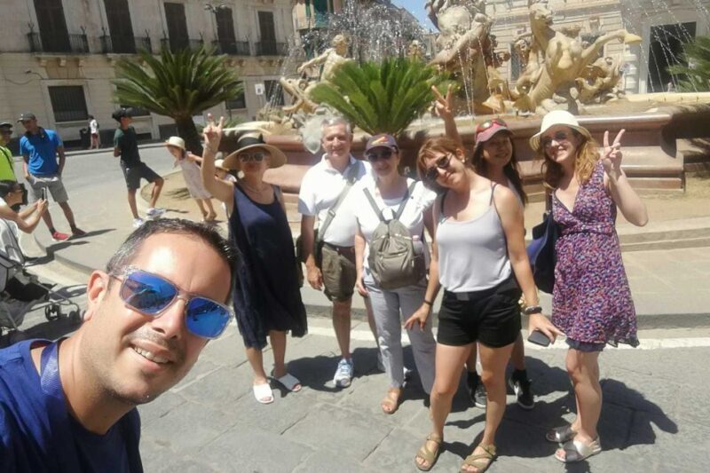 From Catania: Neapolis of Syracuse, Ortygia, and Noto Tour - FAQ