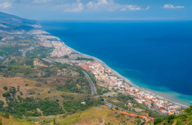 From Catania or Taormina: The Godfather Private Tour - A Closer Look at the Itinerary
