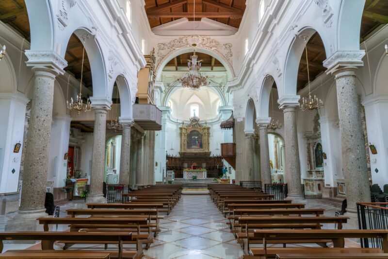 From Catania or Taormina: The Godfather Private Tour - The Practicalities: What You Need to Know