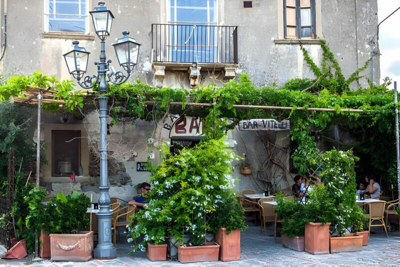 From Catania or Taormina: The Godfather Private Tour - The Sum Up: Who Will Love This Tour?