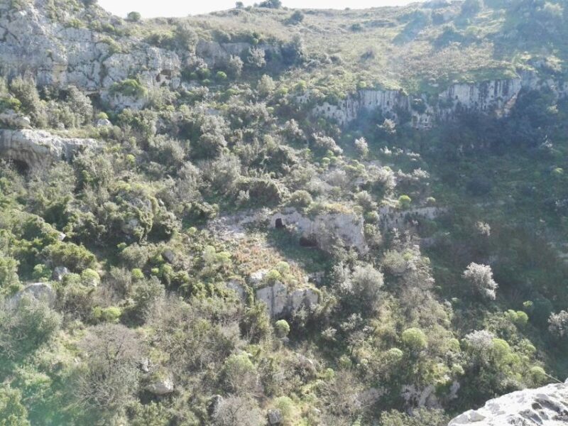 From Catania: Pantalica & Sortino Guided Tour - An In-Depth Look at the Itinerary and Experience