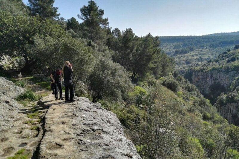 From Catania: Pantalica & Sortino Guided Tour - Frequently Asked Questions (FAQs)