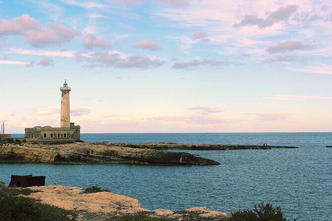 From Catania port: 3 days Luxury sailboat to Syracuse - Dive Into the Detailed Itinerary