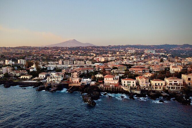 From Catania port: 3 days Luxury sailboat to Syracuse - What’s Included and What’s Not