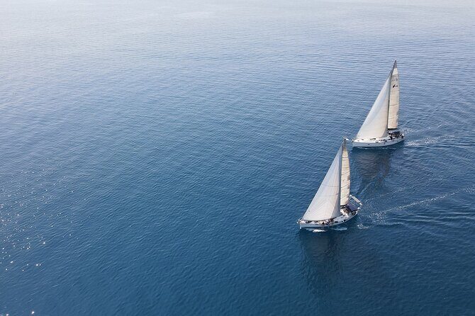 From Catania port: 3 days Luxury sailboat to Syracuse - FAQ