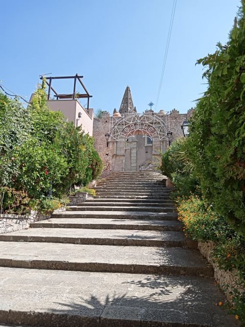From Catania Private Godfather Tour Forza D'Agro and Savoca - Who Is This Tour Best For?