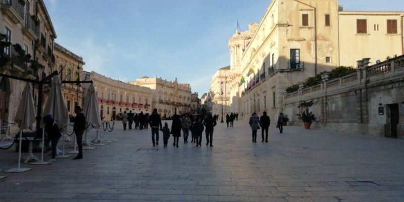 From Catania: Syracuse and Noto Culture and History Tour - From Catania: Syracuse and Noto Culture and History Tour — A Practical Guide for Curious Travelers