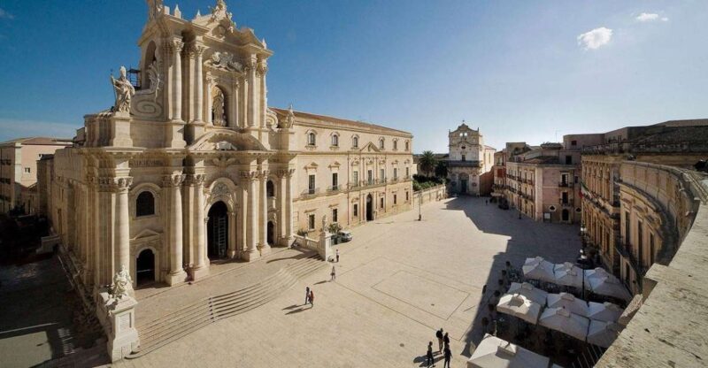 From Catania: Syracuse and Noto Culture and History Tour - The Practicalities and Value