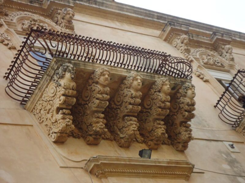 From Catania: Syracuse and Noto Culture and History Tour - Authenticity & Tips for Travelers