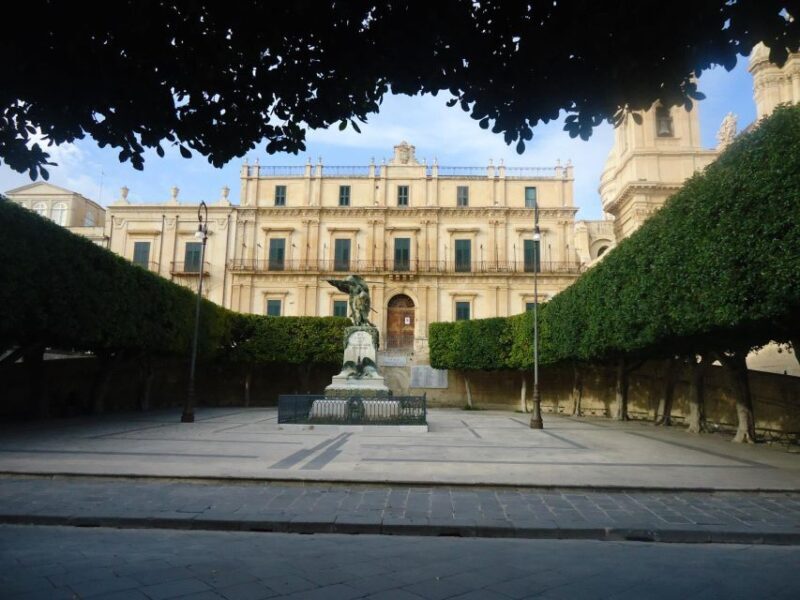 From Catania: Syracuse and Noto Culture and History Tour - Who Would Love This Tour?