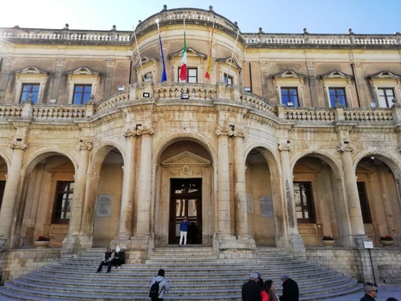 From Catania: Syracuse and Noto Culture and History Tour - In The Sum Up