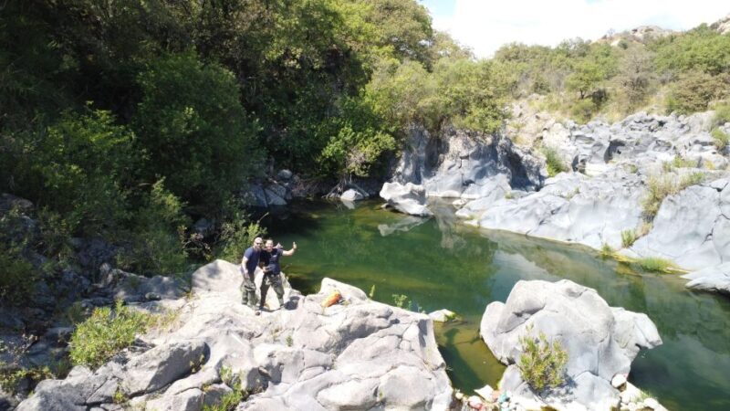 From Catania, Syracuse and Taormina: Fly fishing experience - An In-Depth Look at the Fly Fishing Tour