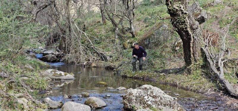 From Catania, Syracuse and Taormina: Fly fishing experience - Final Thoughts