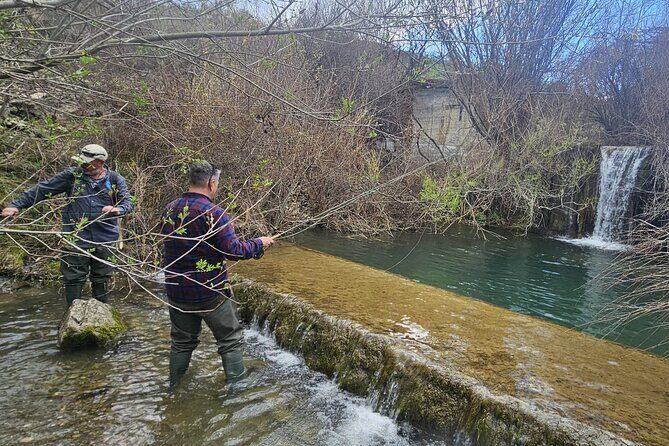 From Catania, Syracuse and Taormina: fly fishing experience - An Honest Look at the Catania, Syracuse, and Taormina Fly-Fishing Tour