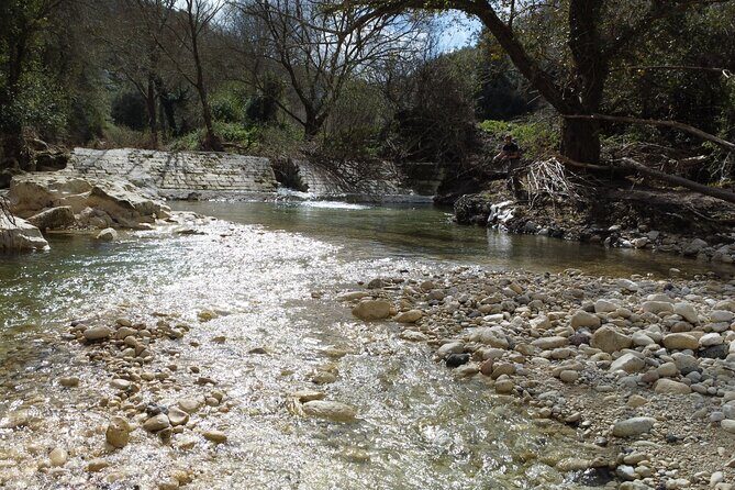 From Catania, Syracuse and Taormina: fly fishing experience - Exploring the Details of the Fly-Fishing Experience