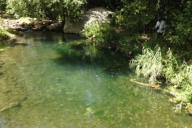From Catania, Syracuse and Taormina: fly fishing experience - Final Thoughts