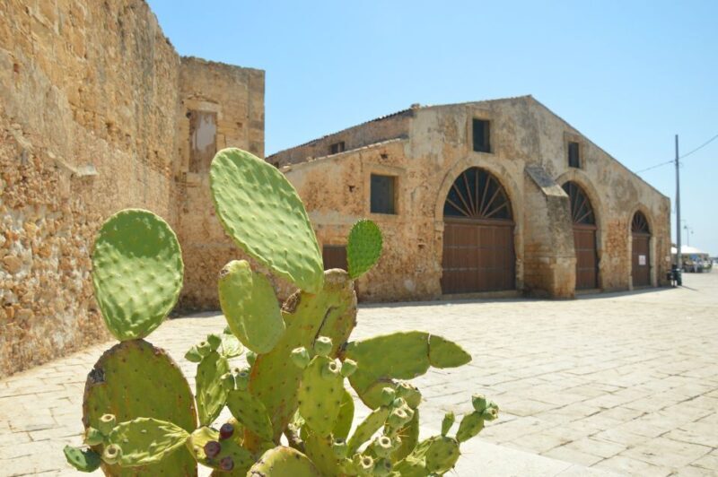 From Catania: Syracuse, Ortigia & Marzamemi Full-day Tour - The Itinerary Breakdown: What to Expect