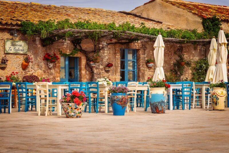 From Catania: Syracuse, Ortigia & Marzamemi Full-day Tour - Who Should Consider This Tour?