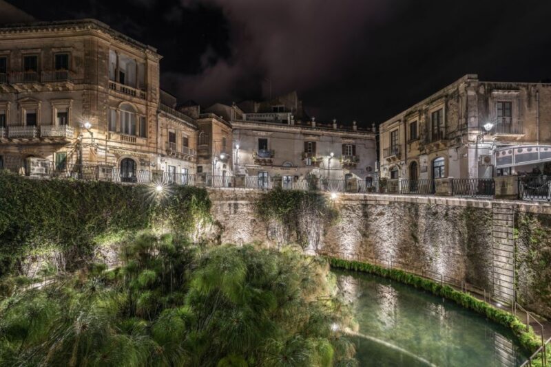 From Catania: Syracuse, Ortigia & Marzamemi Full-day Tour - Final Thoughts