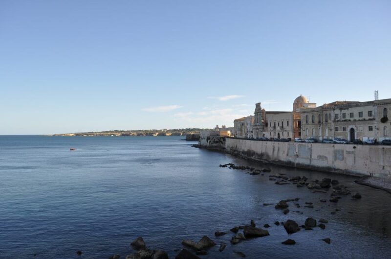 From Catania: Syracuse, Ortygia, and Noto Tour - What We Love and What to Watch Out For