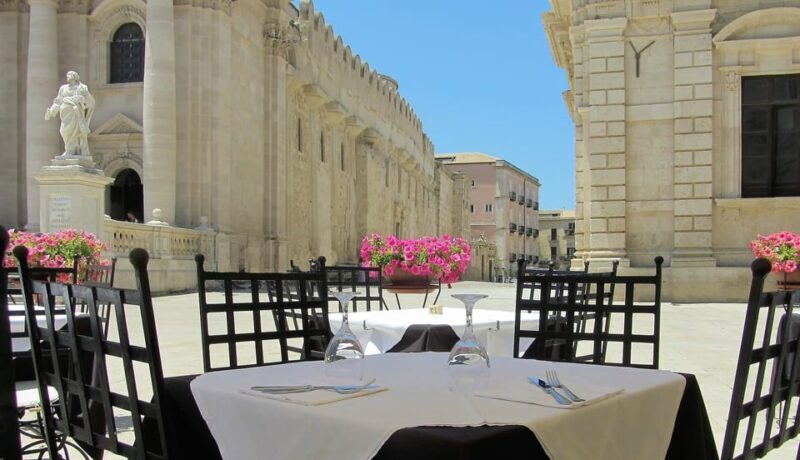 From Catania: Syracuse, Ortygia, and Noto Tour - FAQ