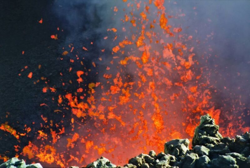 From Catania/Taormina: Mount Etna Private Wine Tasting Tour - Key Points