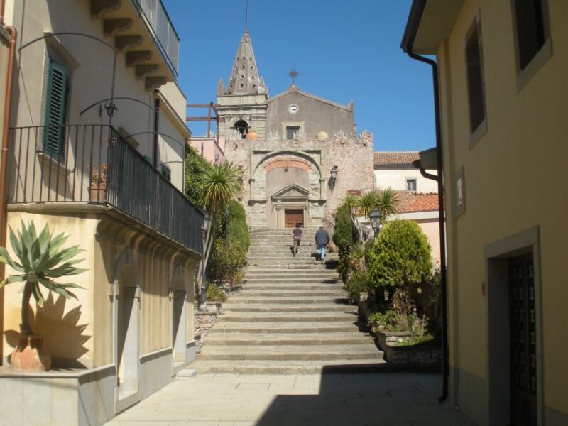 From Catania: The Godfather Movie Day Trip in Sicily - The Value of the Tour