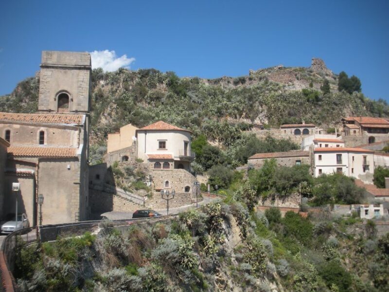 From Catania: The Godfather Movie Day Trip in Sicily - Frequently Asked Questions