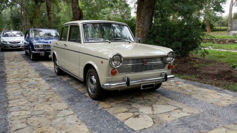 From Catania: The Godfather Tour in a Vintage Car - Final Thoughts