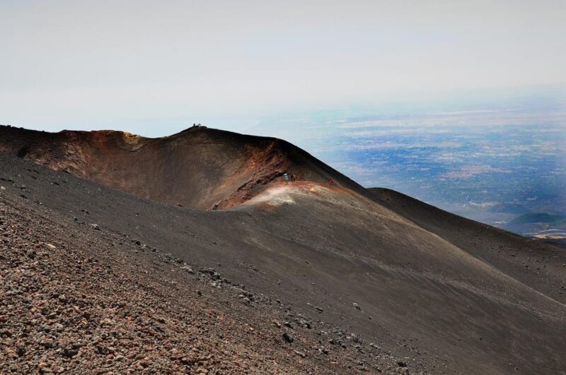 From Catania to Etna Volcano, Naxos, Taormina and Castelmola - Who Will Love This Tour?