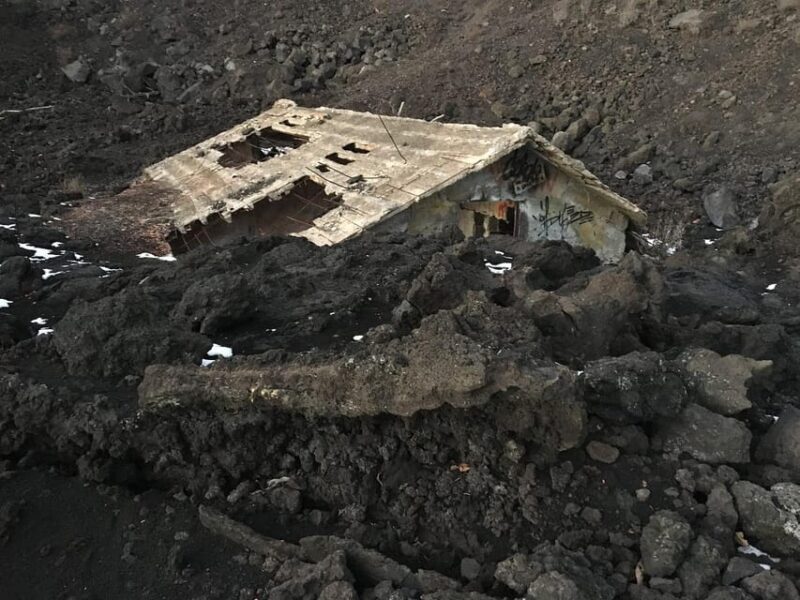 From Catania to Etna Volcano, Naxos, Taormina and Castelmola - Final Thoughts