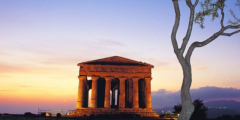 |FROM CATANIA|Agrigento, Piazza Armerina Tour [PRIVATE TOUR] - Setting the Stage: Why Choose This Tour?