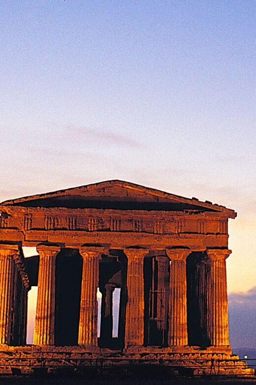 |FROM CATANIA|Agrigento, Piazza Armerina Tour [PRIVATE TOUR] - What Makes This Tour Stand Out?
